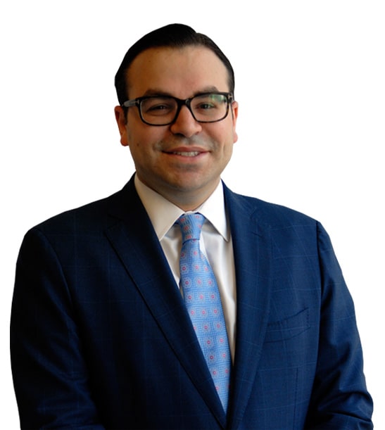 Scott Richman | Attorney & Founder | Richman Law Firm PLLC