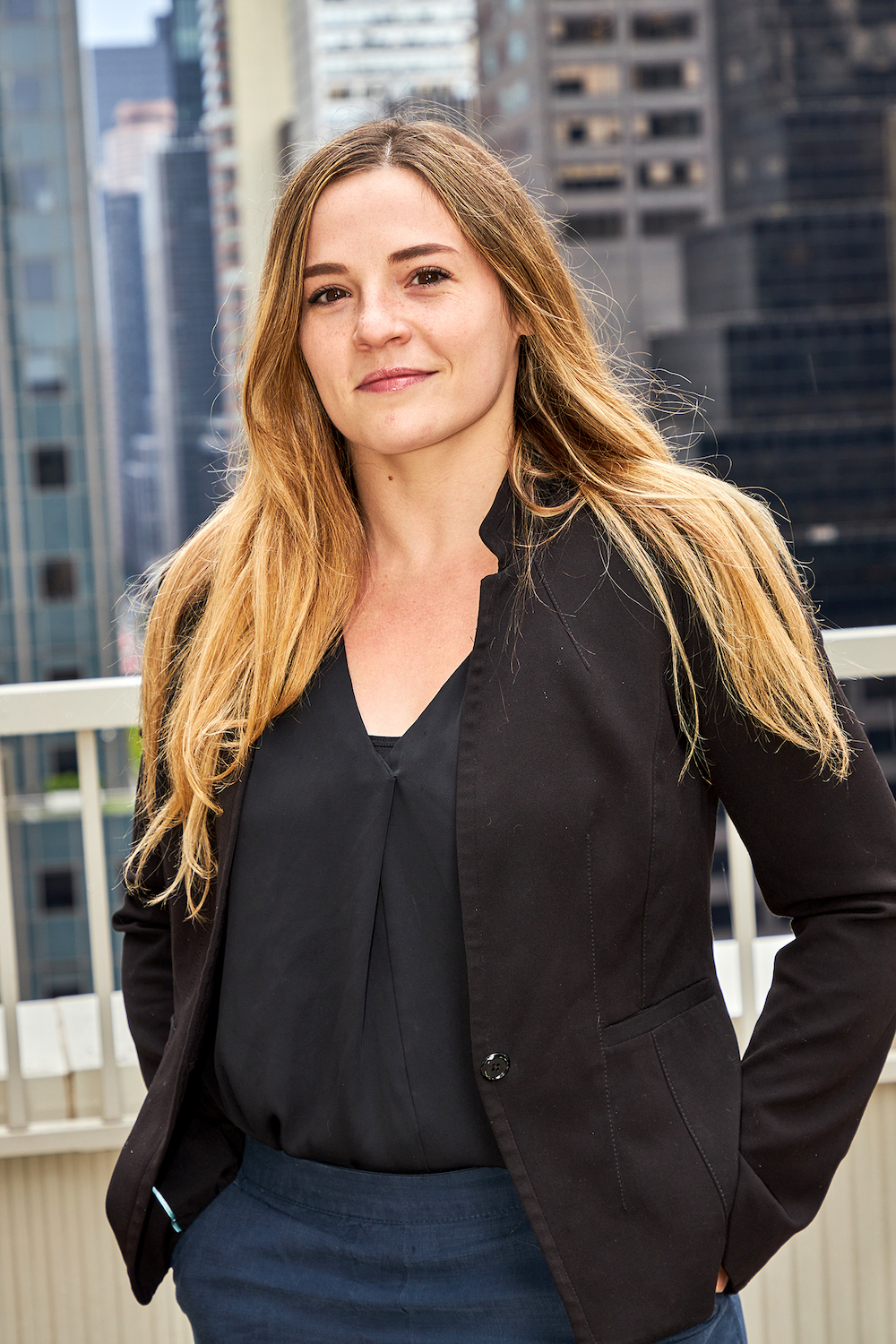 Jenny Adams | Associate Attorney | Richman Law Firm PLLC